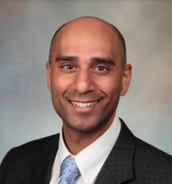 Aktiia Welcomes Dr Jay Shah as Chief Medical Officer