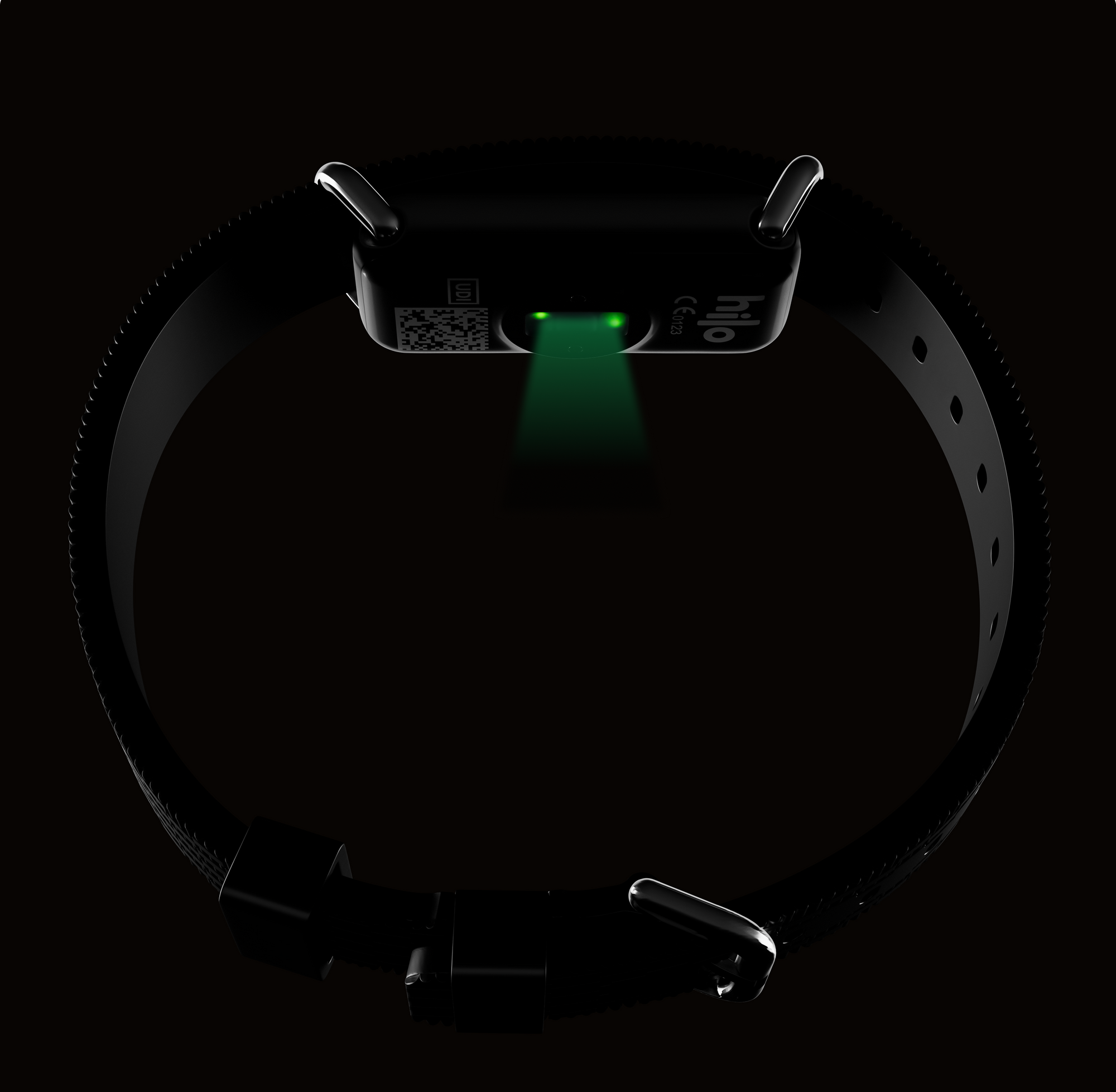 Hilo | Easy 24/7 blood pressure monitoring